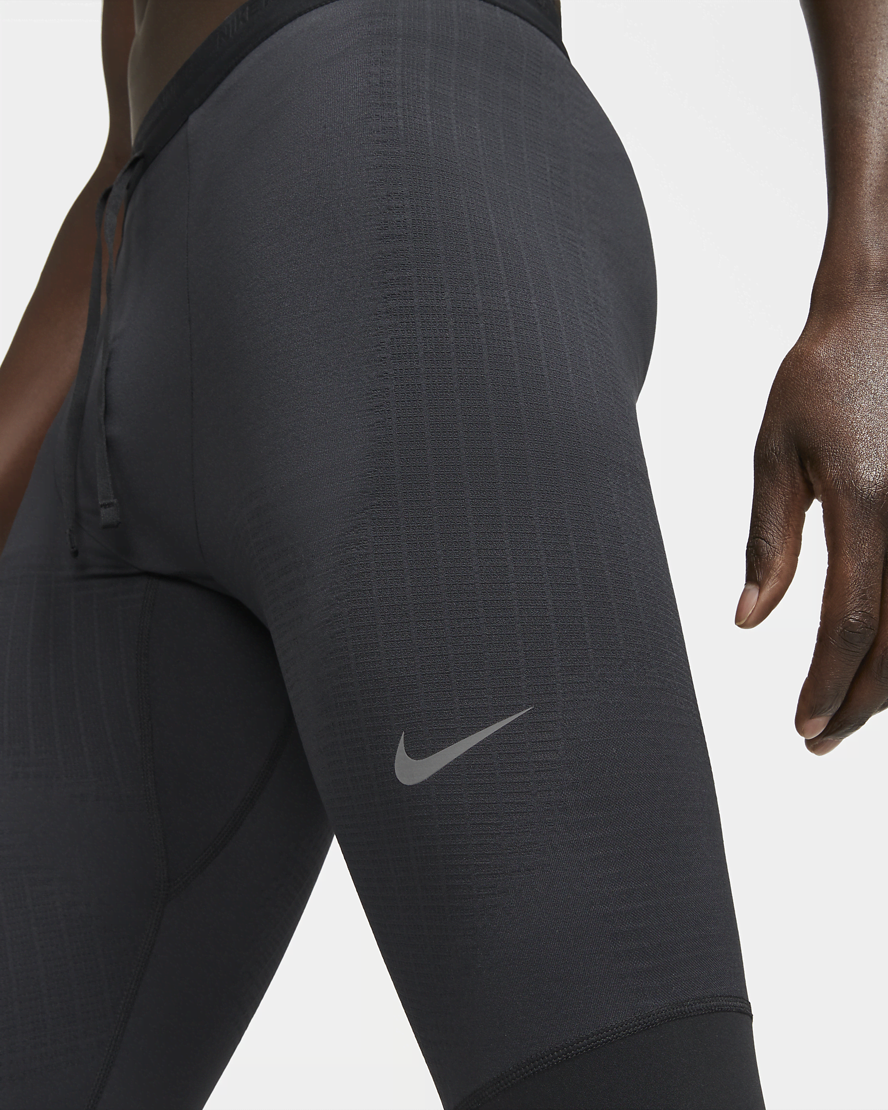 Nike Phenom Elite Mens Running Tights Nike Ae