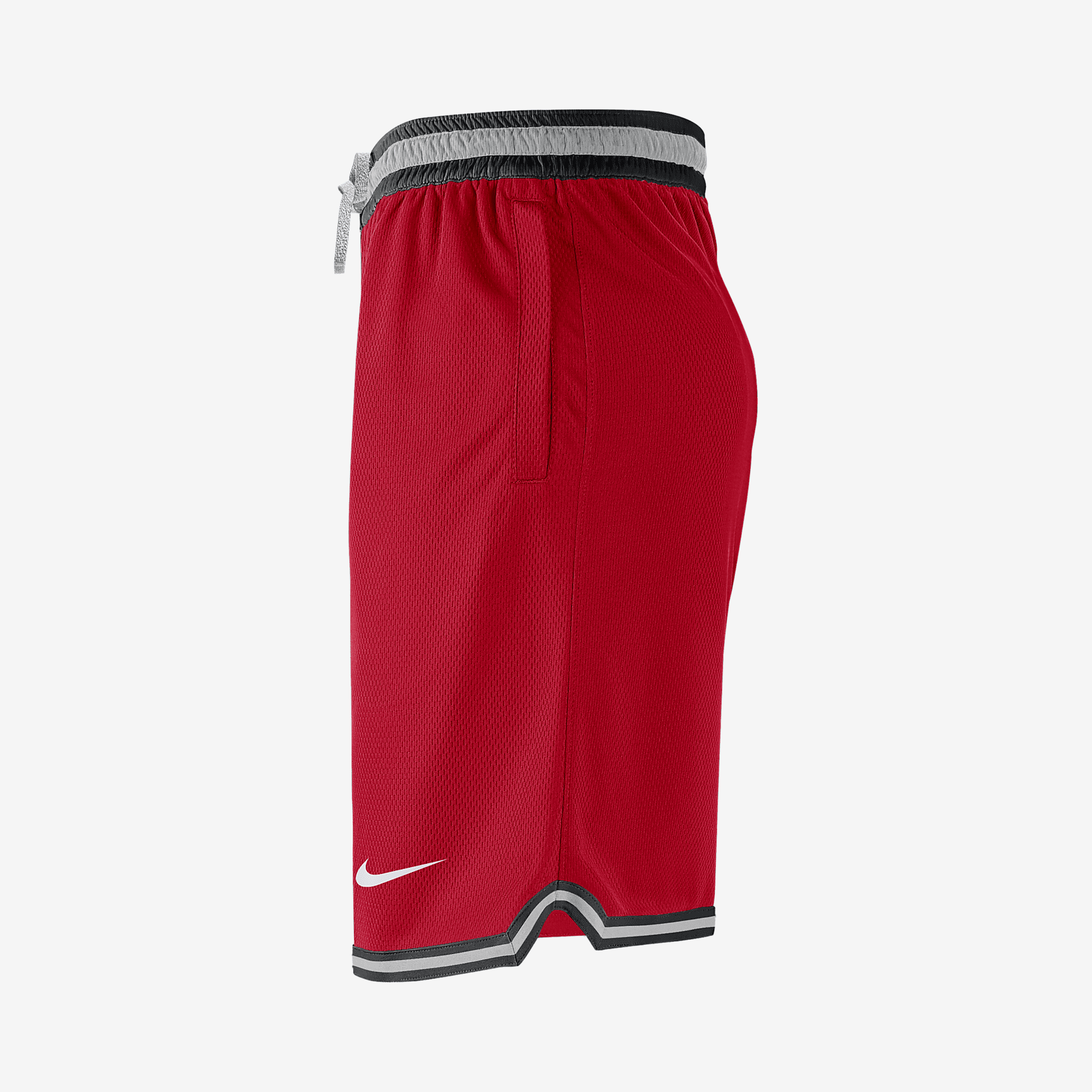 Toronto Raptors DNA Men's Nike NBA Shorts. Nike AE