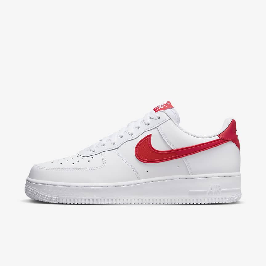 Nike Air Force 1 '07 Herenschoenen. Nike BE