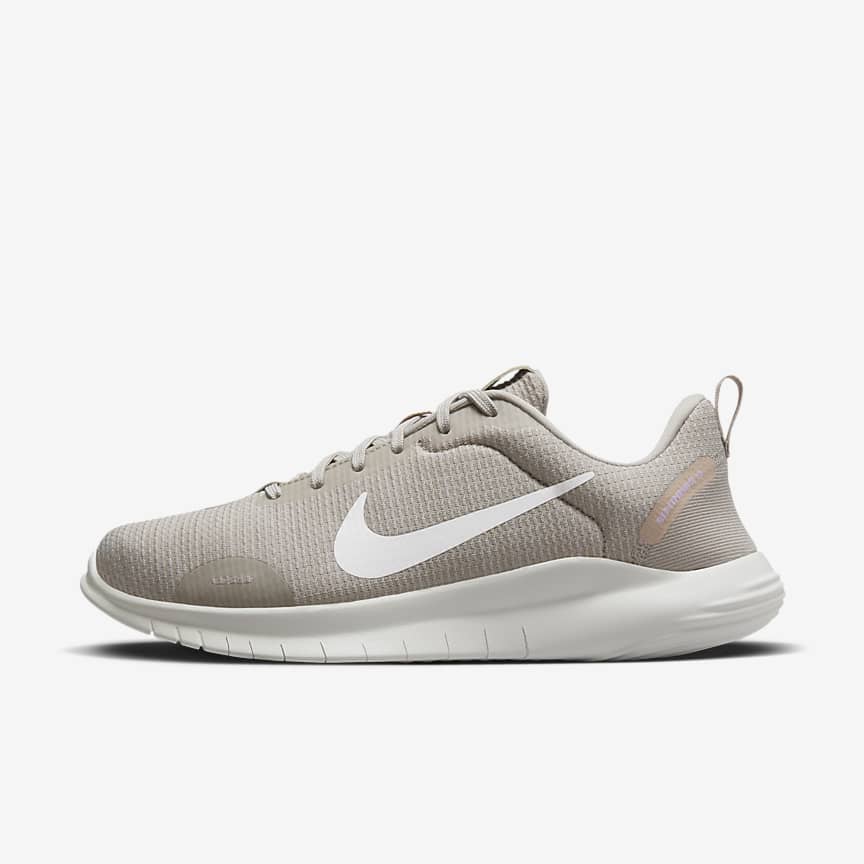 Tenis de correr en carretera para mujer (extraancho) Nike Structure 25 ...