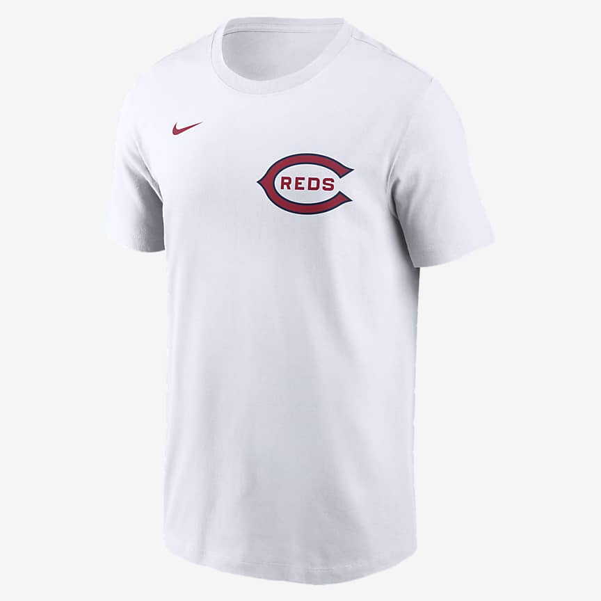 Playera Nike Dri-FIT para hombre Cincinnati. Nike.com