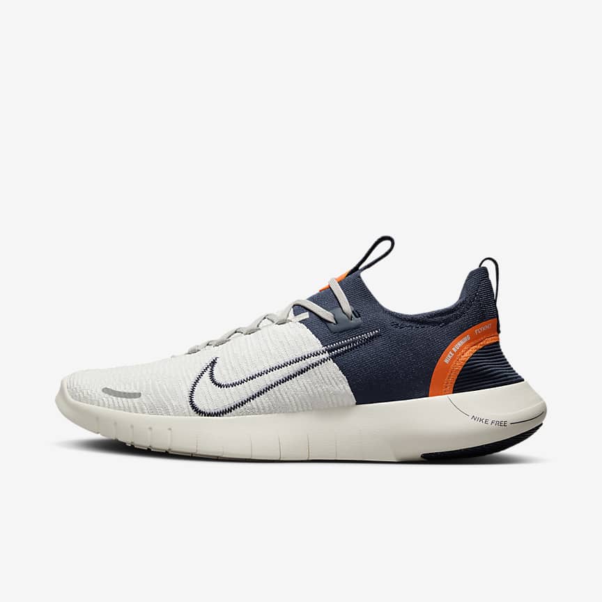 Nike Flex Experience Run 12 Men's Road Running Shoes. Nike IL