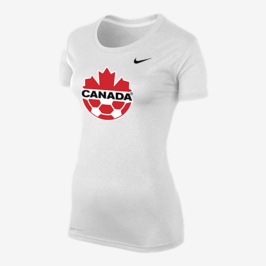 Playera para mujer Nike. Nike.com