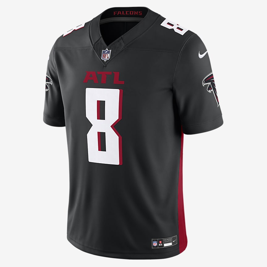 Nike Dri-FIT Logo Legend (NFL Atlanta Falcons) Men's T-Shirt. Nike.com