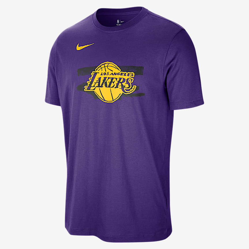 Los Angeles Lakers Camiseta Nike de la NBA - Hombre. Nike ES