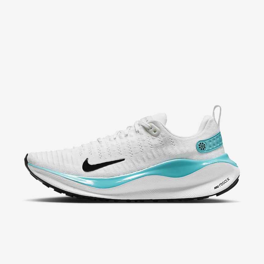 Tenis de correr en carretera para mujer Nike Winflo 11. Nike.com