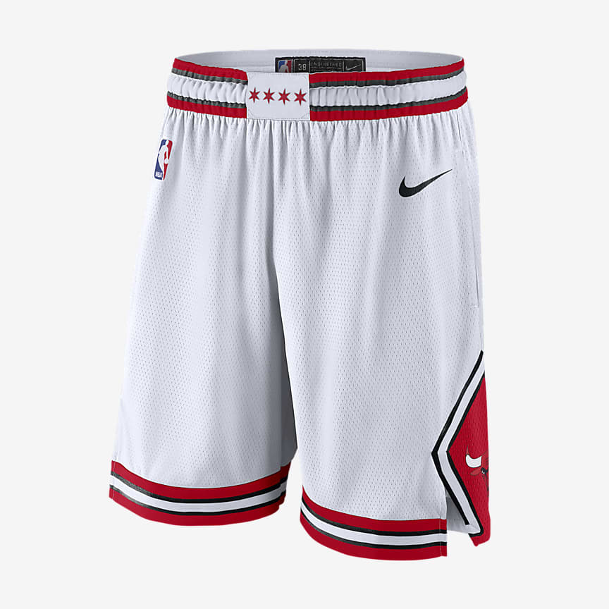 Chicago Bulls 2023/24 City Edition Nike NBA-herenjack. Nike NL