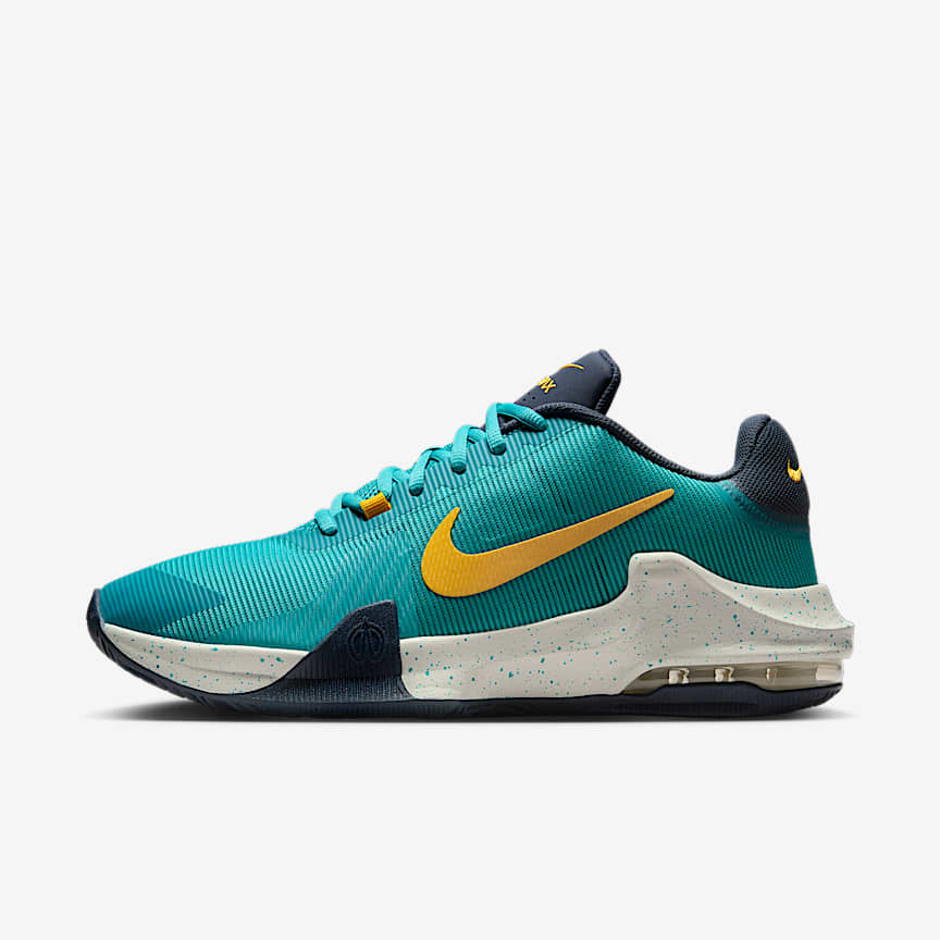 Tenis de básquetbol Jordan One Take 5. Nike MX