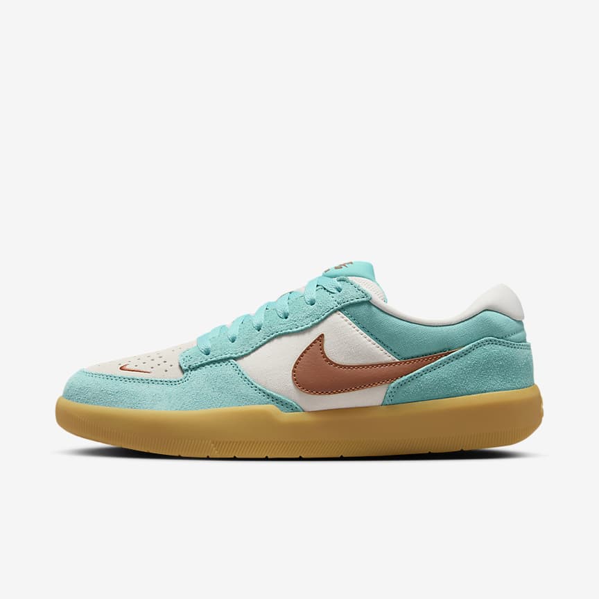 Tenis de skateboarding Nike SB Force 58. Nike.com