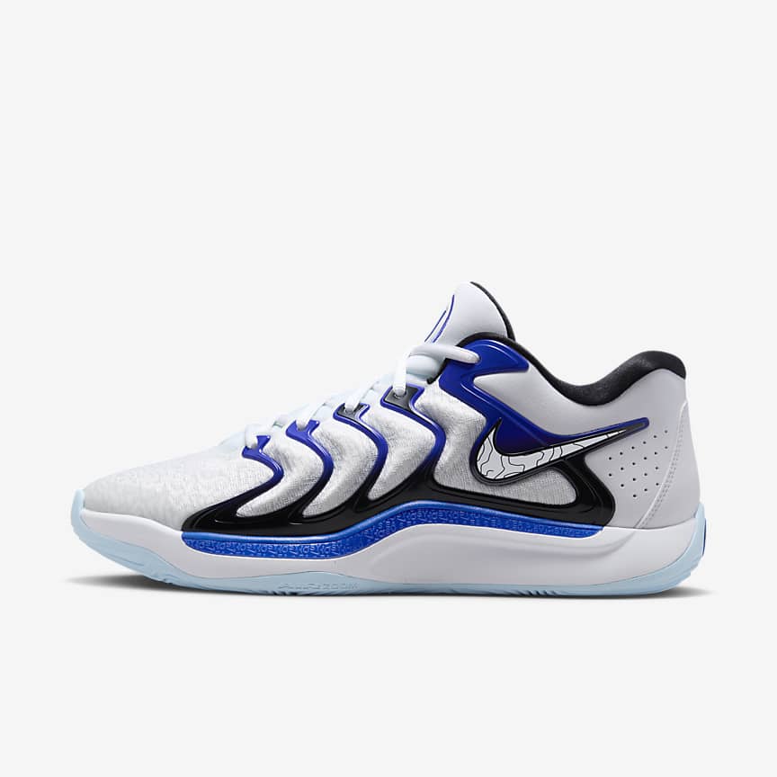 Tenis de básquetbol Jordan One Take 5. Nike MX