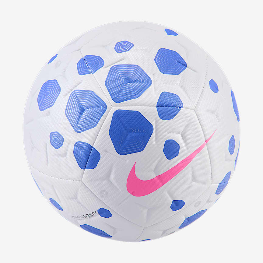 What Size Football Do I Need? | Nike Help