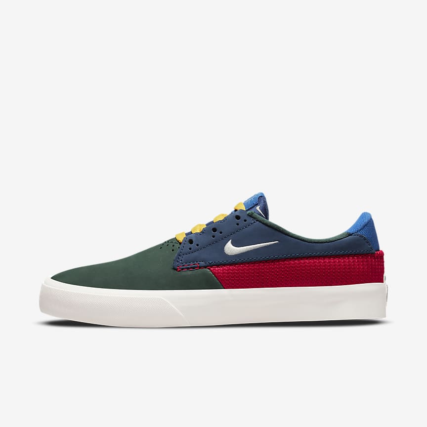 Nike SB Shane T Skate Shoes. Nike PH