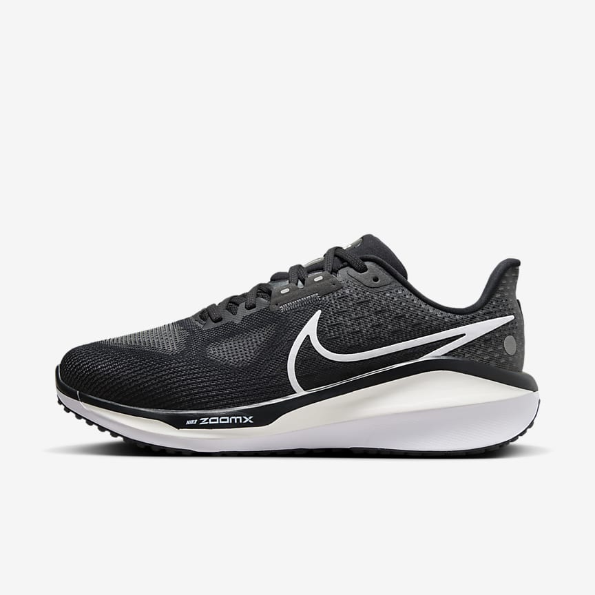 Tenis de correr en carretera para hombre (extraanchos) Nike Invincible ...