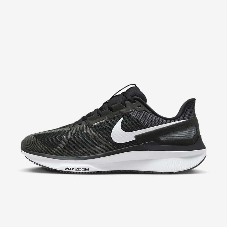 Tenis de correr en carretera para hombre (extraanchos) Nike Invincible ...