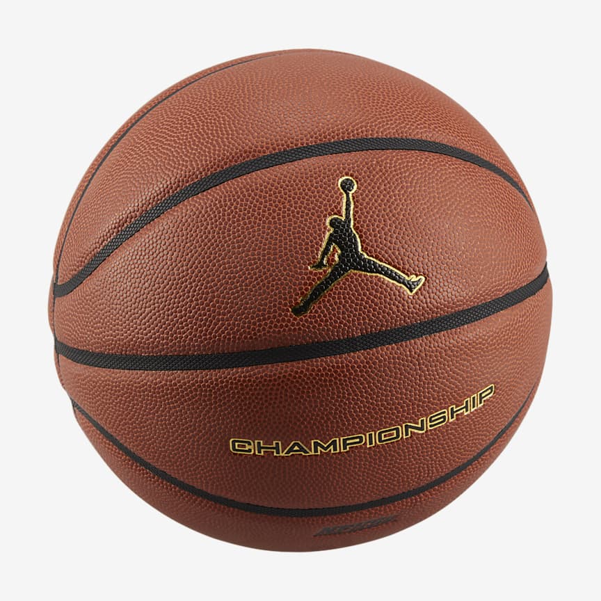 Balón de básquetbol Jordan Skills. Nike.com