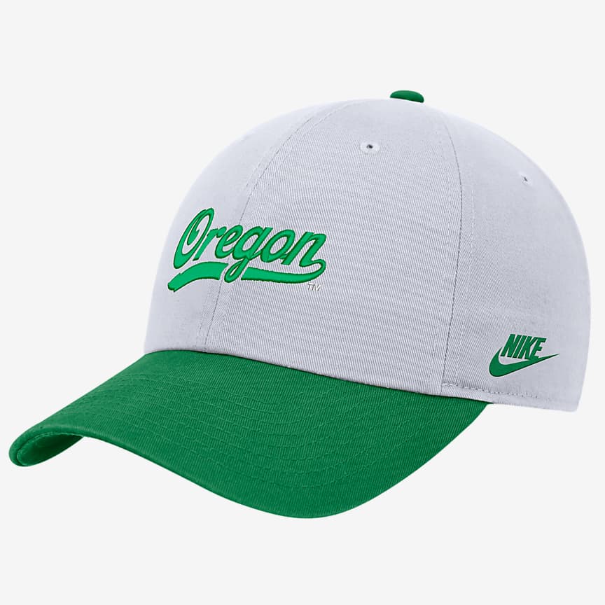 Gonzaga Logo Nike College Adjustable Cap. Nike.com