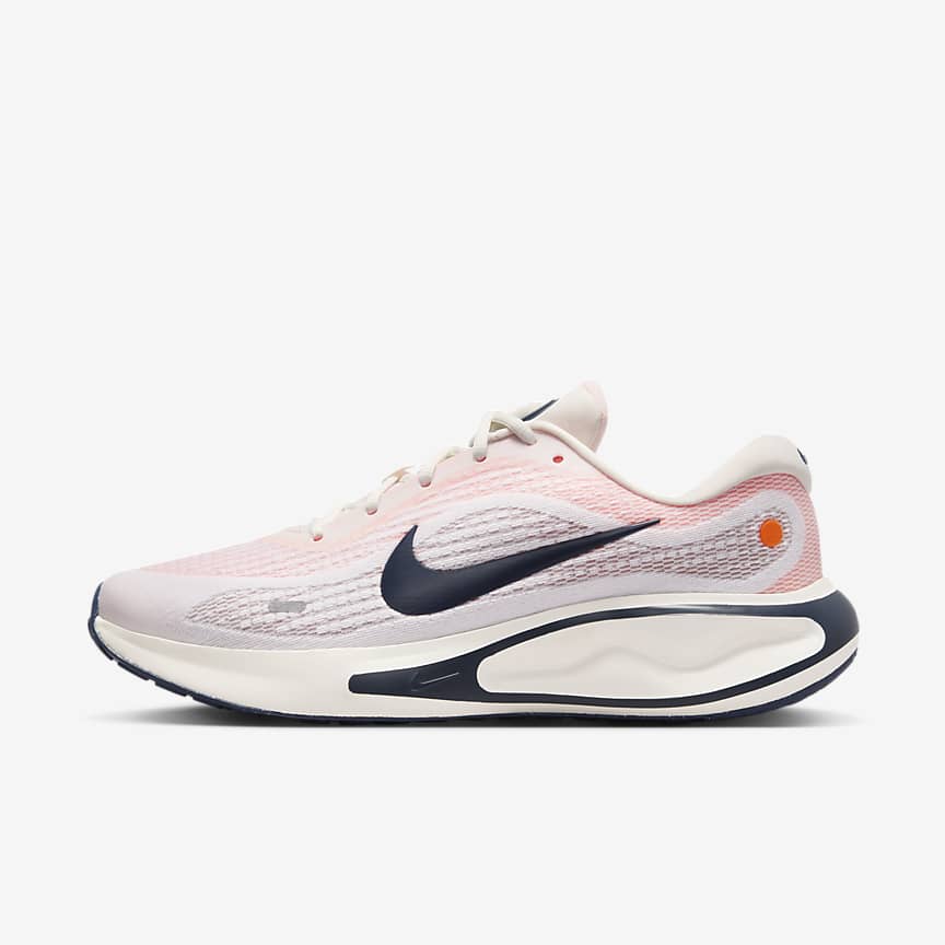 Tenis de correr en carretera para hombre (extraanchos) Nike Winflo 11 ...