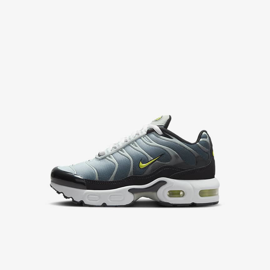 Nike Air Max TW-sko til mindre børn. Nike DK