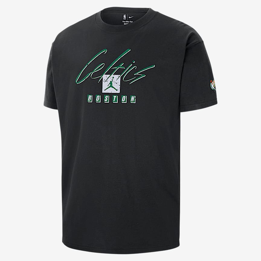Tee-shirt Nike NBA Boston Celtics pour Homme. Nike FR