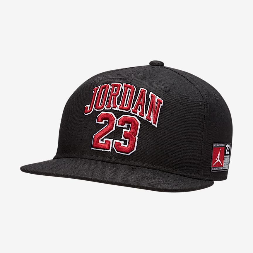 Jordan Big Kids' Adjustable Cap. Nike.com