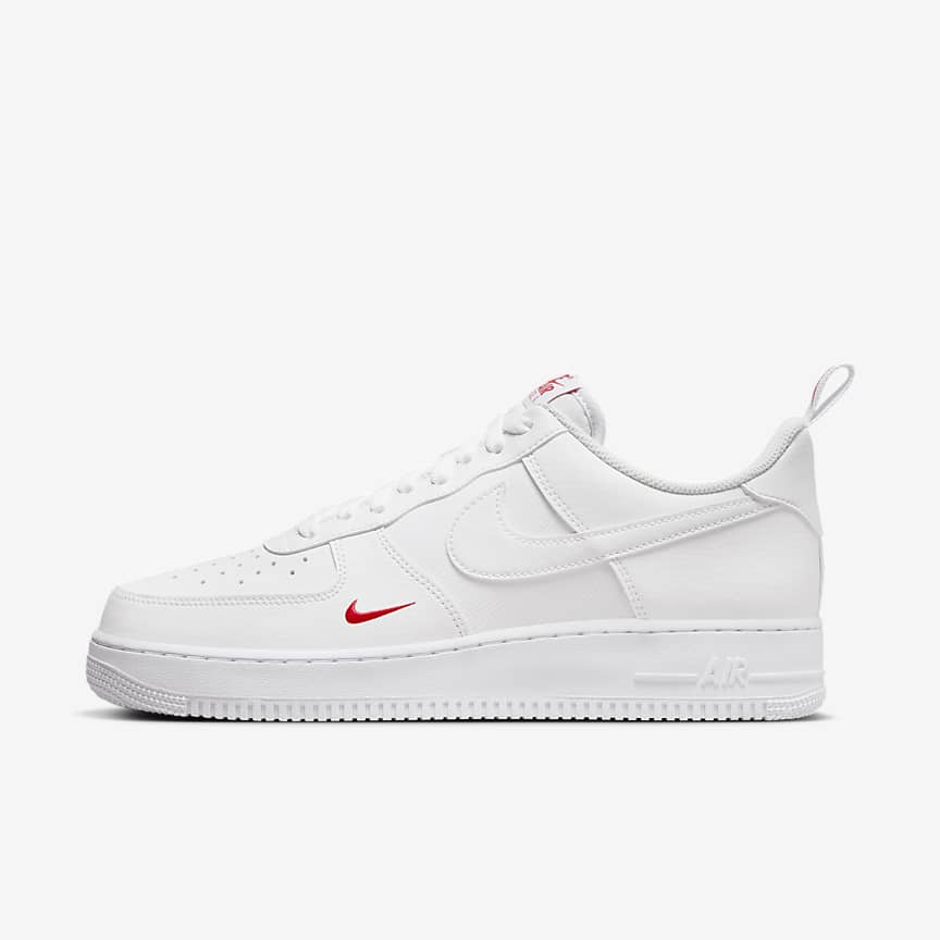 Pánské boty Nike Air Force 1 '07. Nike CZ