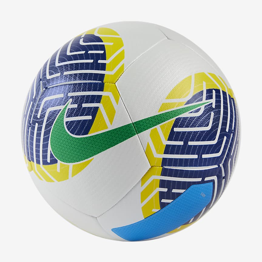 Premier League Skills Football. Nike ID