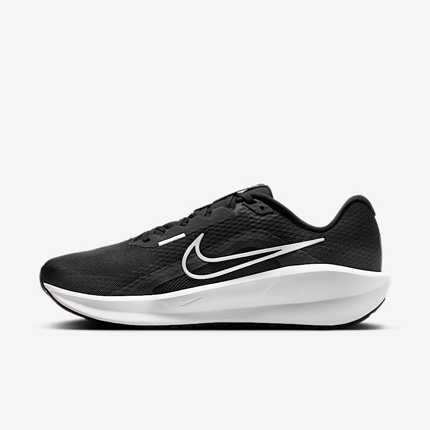 Tenis de correr en carretera para hombre (extraanchos) Nike Invincible ...