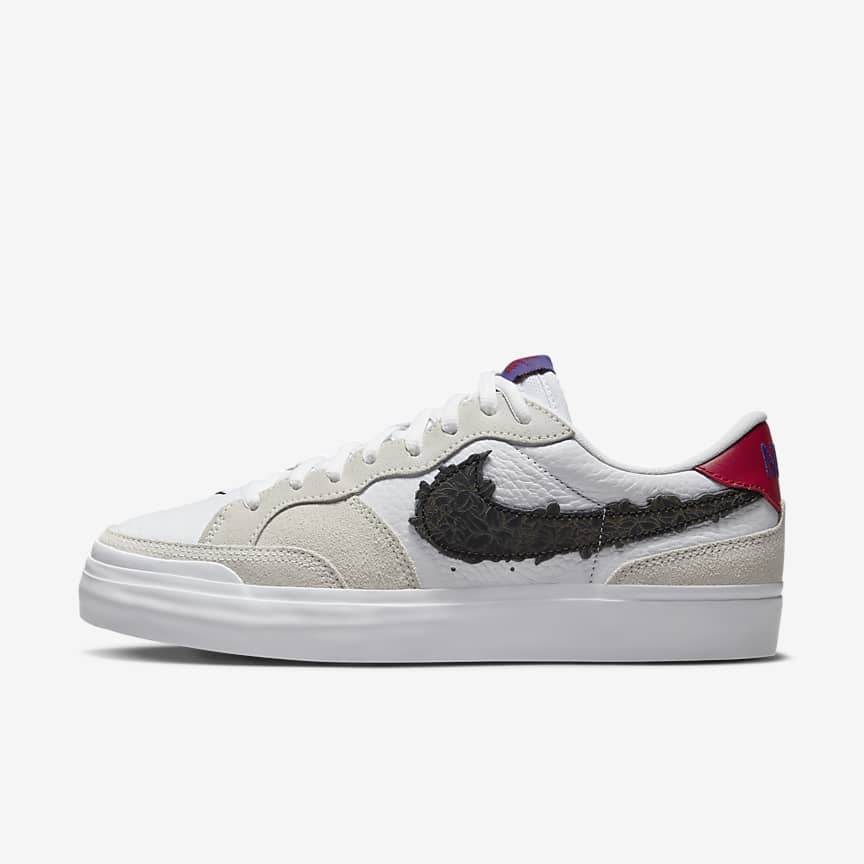 Tenis de skateboarding Nike SB Force 58. Nike.com
