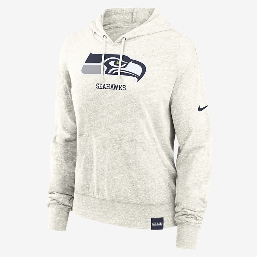 Playera para hombre Nike Team (NFL Seattle Seahawks). Nike.com