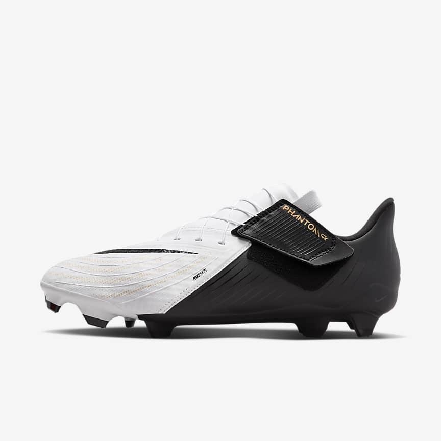 Nike Phantom GX 2 Academy MG Low-Top Football Boot. Nike NL