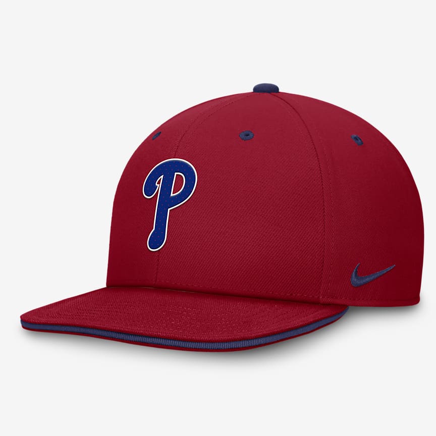 Bryce Harper Philadelphia Phillies Men's Nike Dri-FIT ADV MLB Limited ...