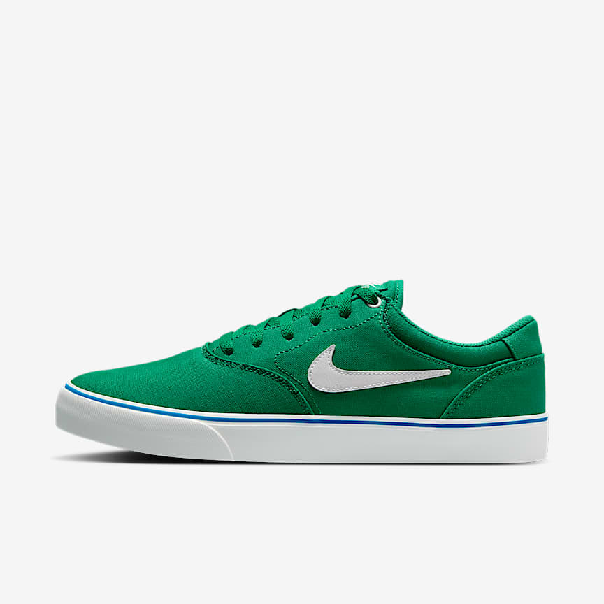 Tenis de skateboarding Nike SB Force 58. Nike.com