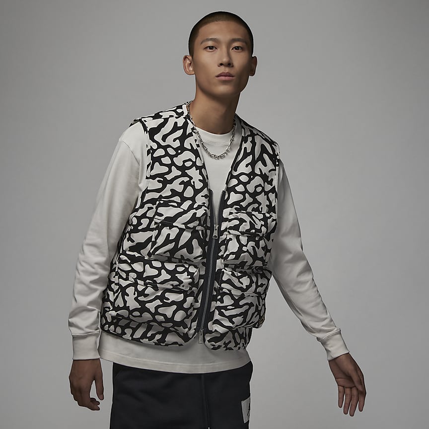 Bufanda Jordan. Nike.com