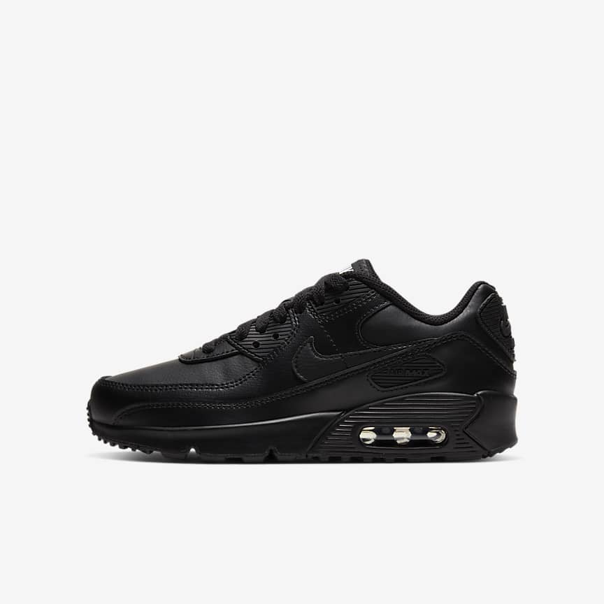 Tenis para niños grandes Air Max 1. Nike.com