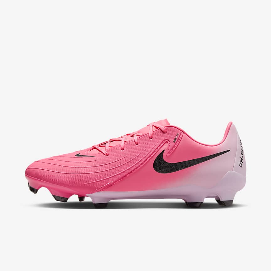 Nike Phantom GX Elite Firm-Ground Low-Top Football Boot. Nike IN
