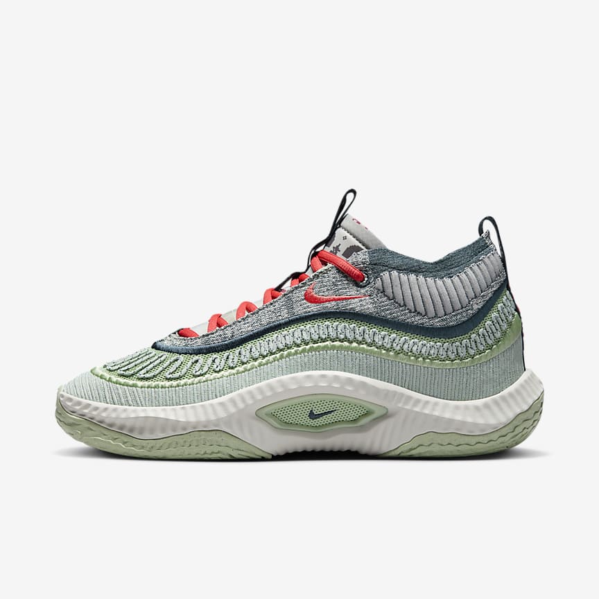 Nike G.T. Cut 3 EP Basketball Shoes. Nike PH