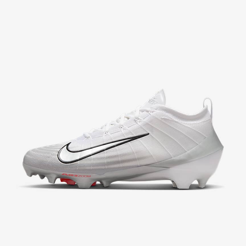 Tacos de fútbol americano para hombre Nike Vapor Edge 360 "Untouchable". Nike.com