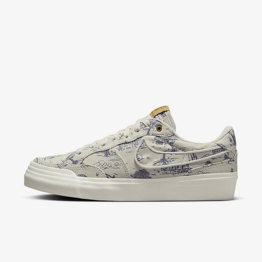 Tenis de skateboarding Nike SB Force 58. Nike.com