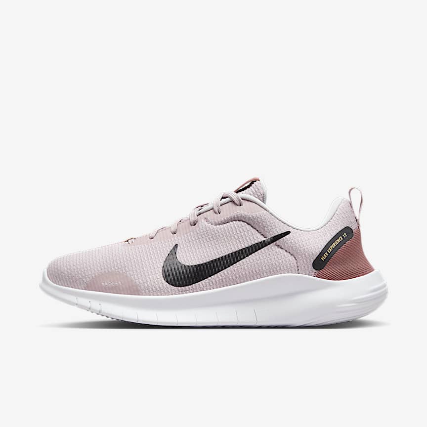 Calzado de running en carretera para mujer (extraancho) Nike Flex ...