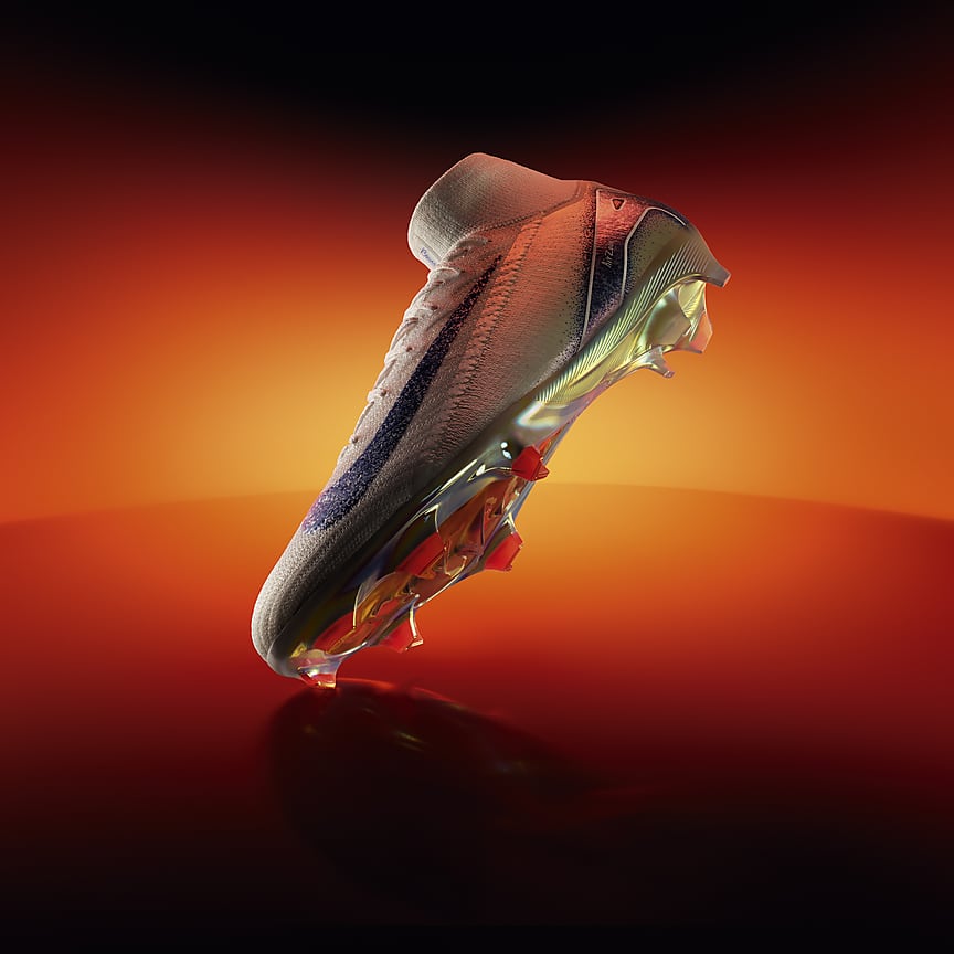 Nike Premier 3 FG Low-Top Football Boot. Nike UK