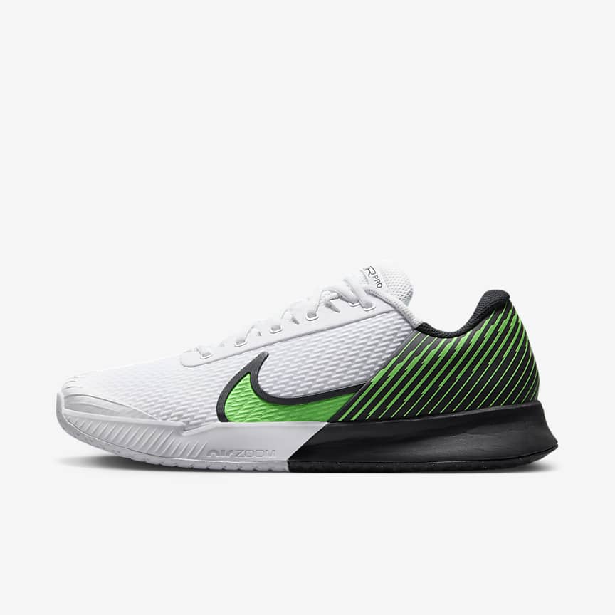 Sapatilhas de ténis para terra batida NikeCourt Air Zoom Vapor 11 para ...