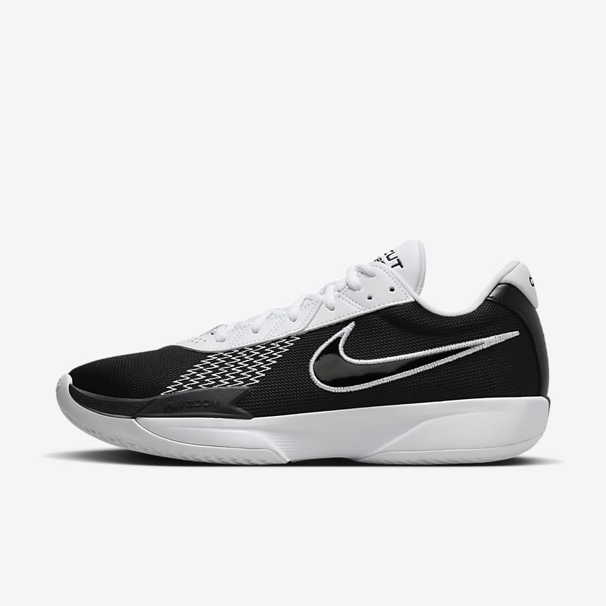 Tenis de básquetbol Jordan One Take 5. Nike MX