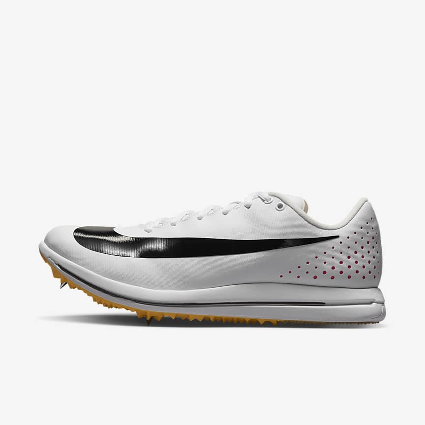 Nike Air Zoom LJ Elite Track & Field Jumping Spikes. Nike.com