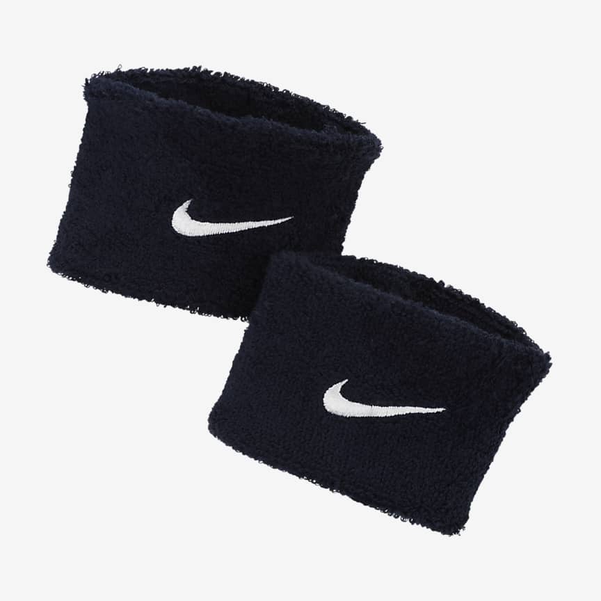 Serre-poignets NikeCourt Premier Double-Wide. Nike FR