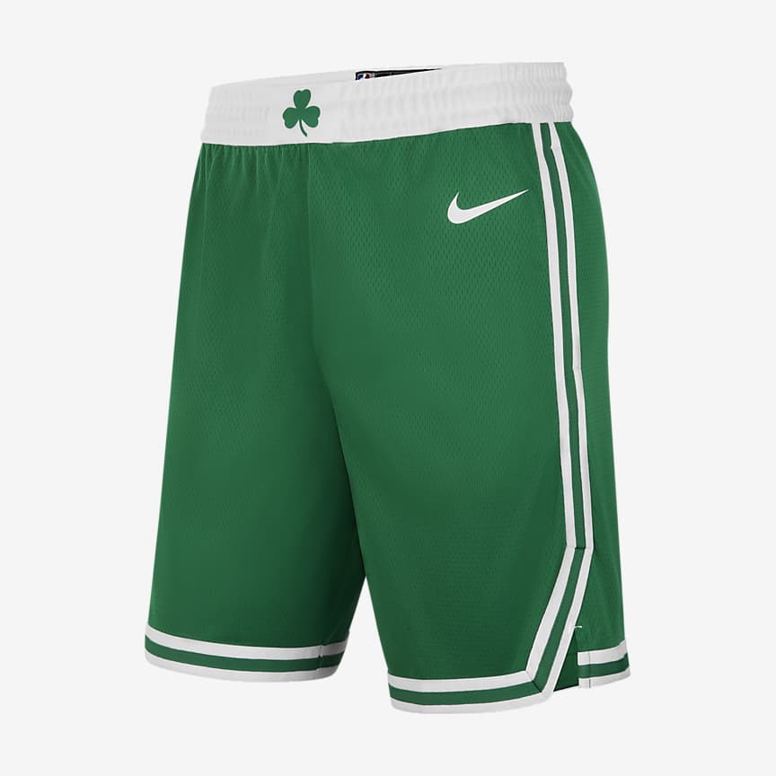 Boston Celtics Association Edition 2022/23 Camiseta Nike Dri-FIT NBA Swingman - Hombre. Nike ES