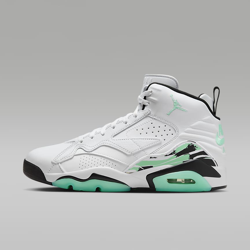 Tenis para hombre Jordan Spizike Low. Nike MX