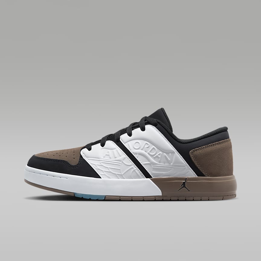 รองเท้าผู้ชาย Jordan One Take 5 PF Nike TH