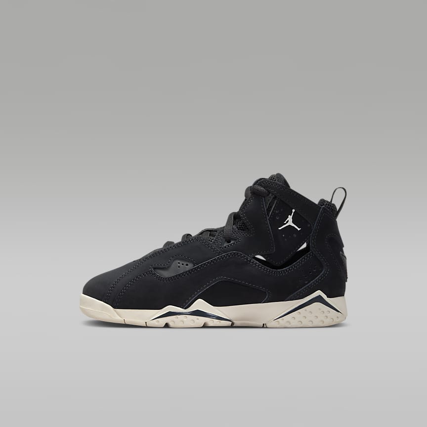 Sky Jordan 1 Younger Kids' Shoe. Nike IL