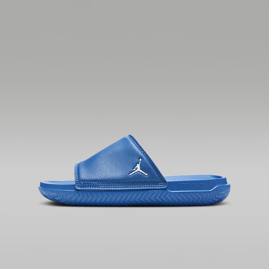 Nike Kawa Little/Big Kids' Slides. Nike.com