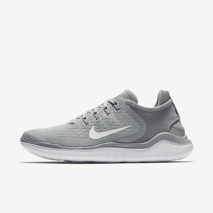 Tenis de correr en carretera para hombre Nike Free Run 2018. Nike.com